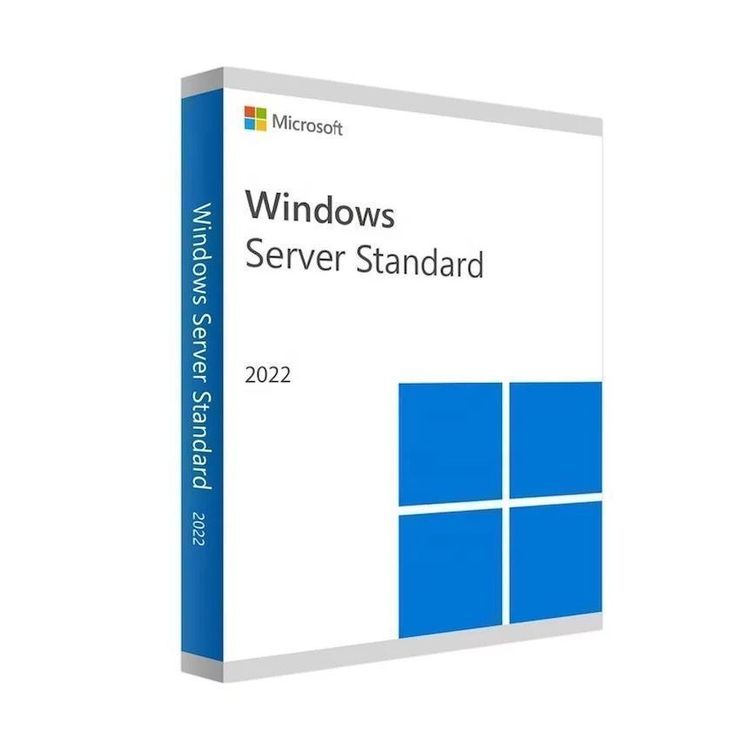 Windows Server Standard 2022 online lizenz | Kaufen auf Ricardo