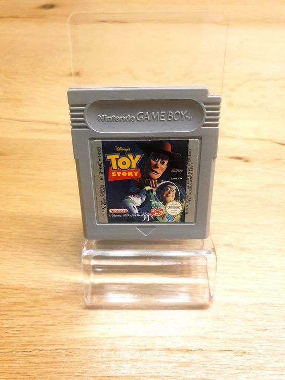 Gameboy - Toy Story | Kaufen auf Ricardo