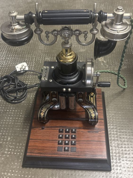 Telefono antico Ericsson, 📞 (Usato) a basel per CHF 130 – con consegna ...