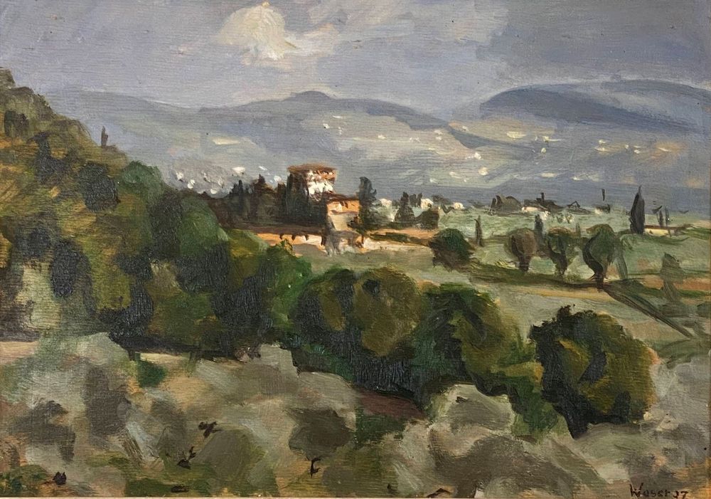 Joseph H. Waser - Swiss Art Selection (Gebraucht) in Sursee für CHF 75 ...