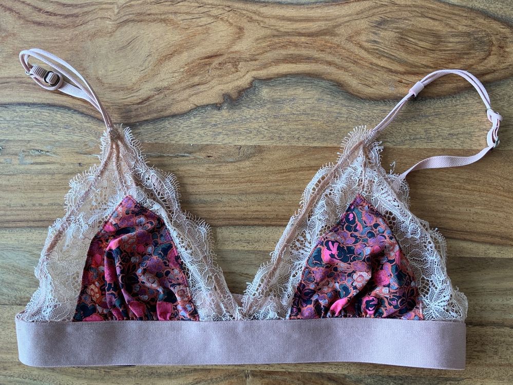 Love Stories Bralette | Kaufen auf Ricardo