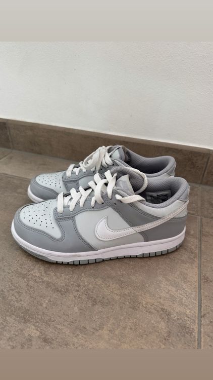 Nike Dunk Low Grösse 36.5 | Kaufen auf Ricardo
