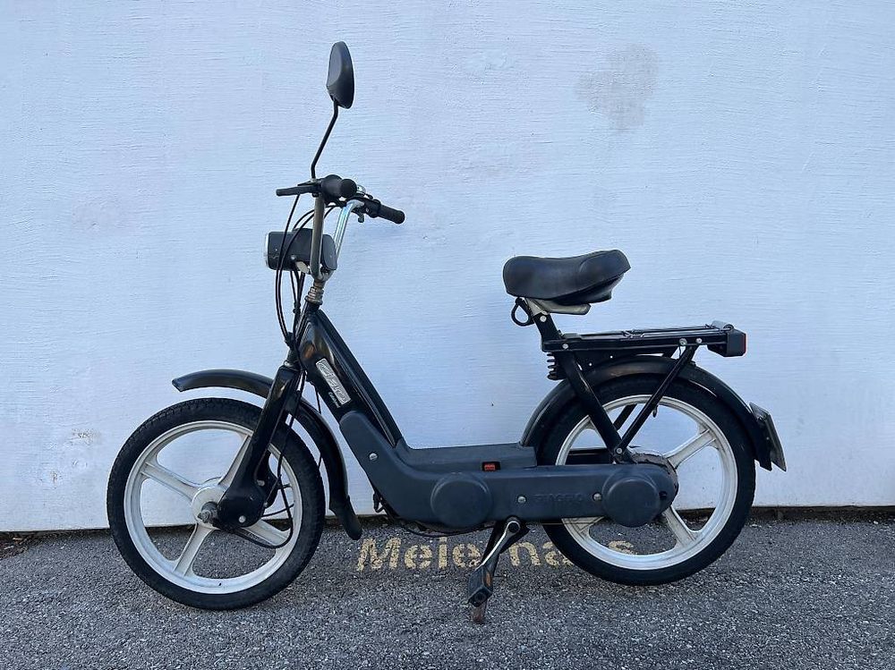 Piaggio Ciao Mofa | Kaufen auf Ricardo