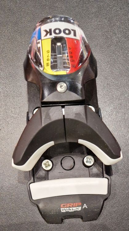 Look Pivot 12 Freeride Bindung | Kaufen auf Ricardo