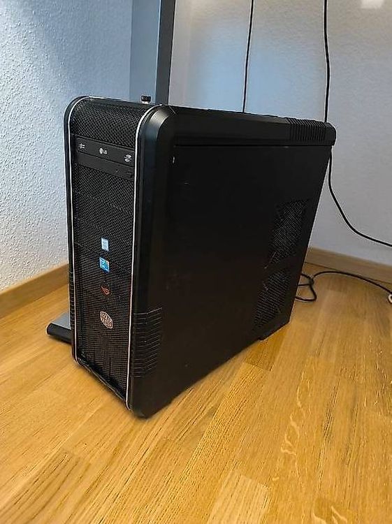 Gaming und Office PC Win 11 Pro (Gebraucht) in Glattbrugg für CHF 499 ...