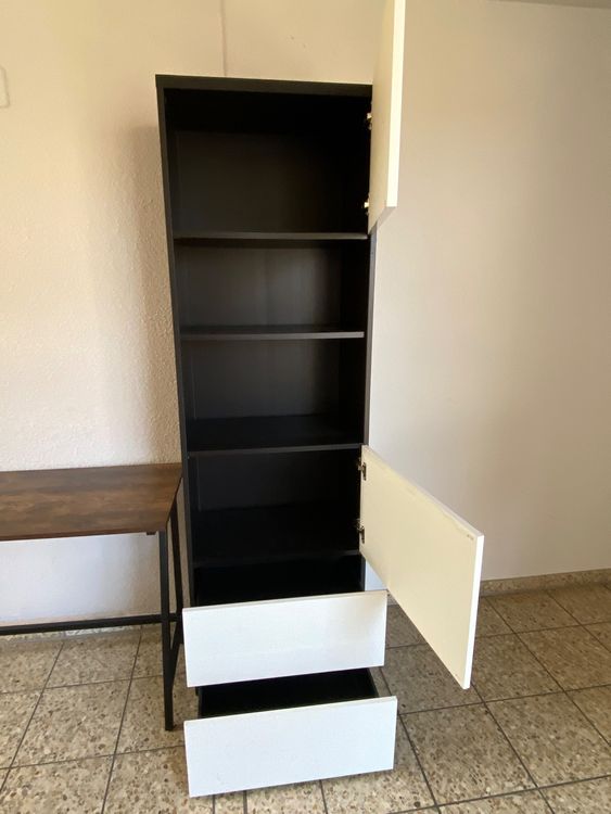 Erstaunlich Schrank 60 X 60 Bild