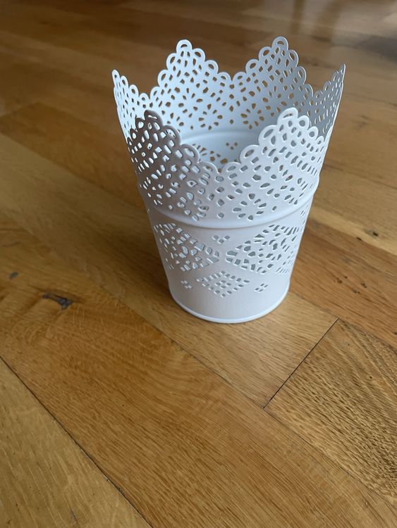 SKURAR Ikea, Kerzenhalter für Teelicht (Gebraucht) in Bern für CHF 1.95 ...