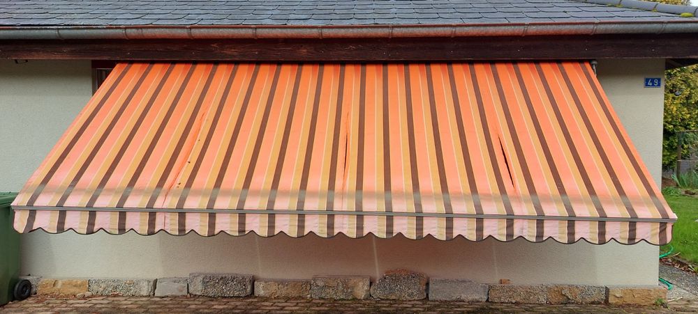 Markiese / Sonnenstore | Kaufen auf Ricardo