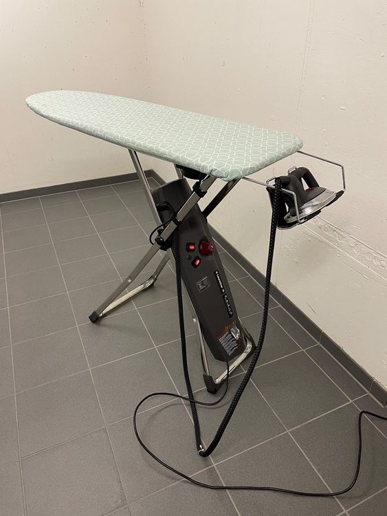 Laurastar Magic Evolution II (Gebraucht) in für CHF 140 – nur Abholung ...