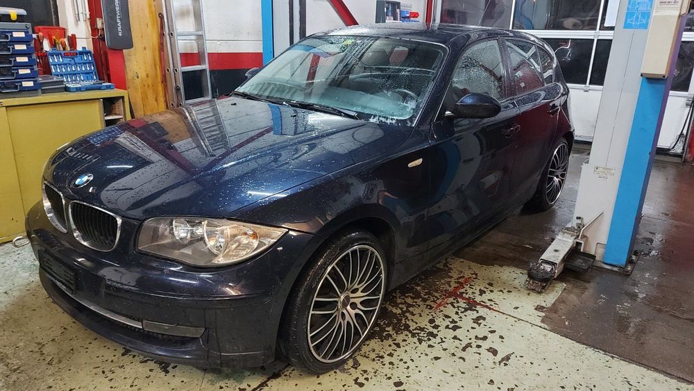 BMW 118d | Kaufen auf Ricardo