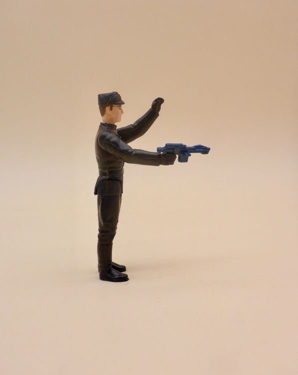 STAR WARS * IMPERIAL COMMANDER * 1980 ! | Kaufen auf Ricardo