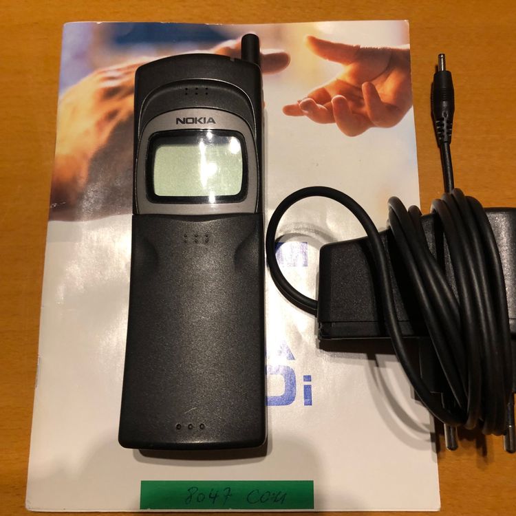 Nokia 8110i | Kaufen auf Ricardo