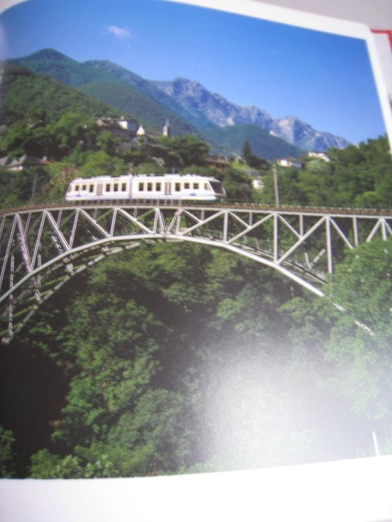 Schweizer Bahnen, Unterwegs in die Zukunft, Bernhard Studer | Kaufen auf Ricardo