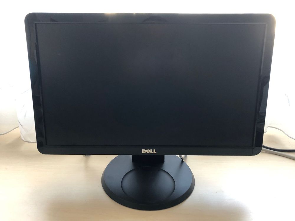 Dell Monitor 20 Zoll | Kaufen auf Ricardo