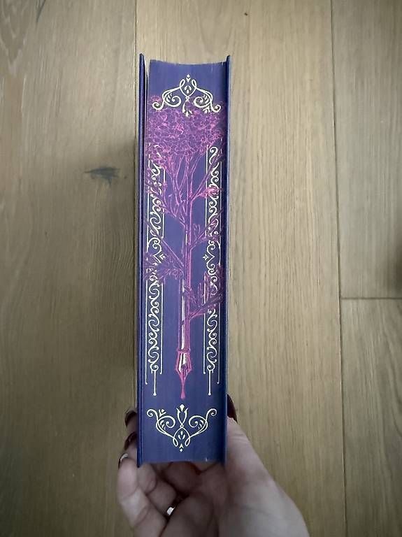 Ink Blood Mirror Magic – Emma Törzs | Fantasy | Top Zustand! (Gebraucht ...