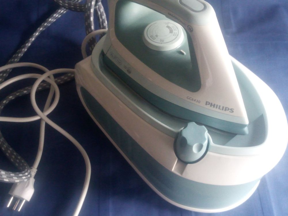 Philips GC6430 Bügelstation (Gebraucht) in für CHF 50 – mit Lieferung ...