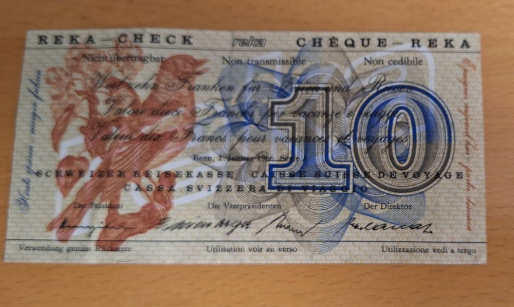 Reka | Kaufen auf Ricardo