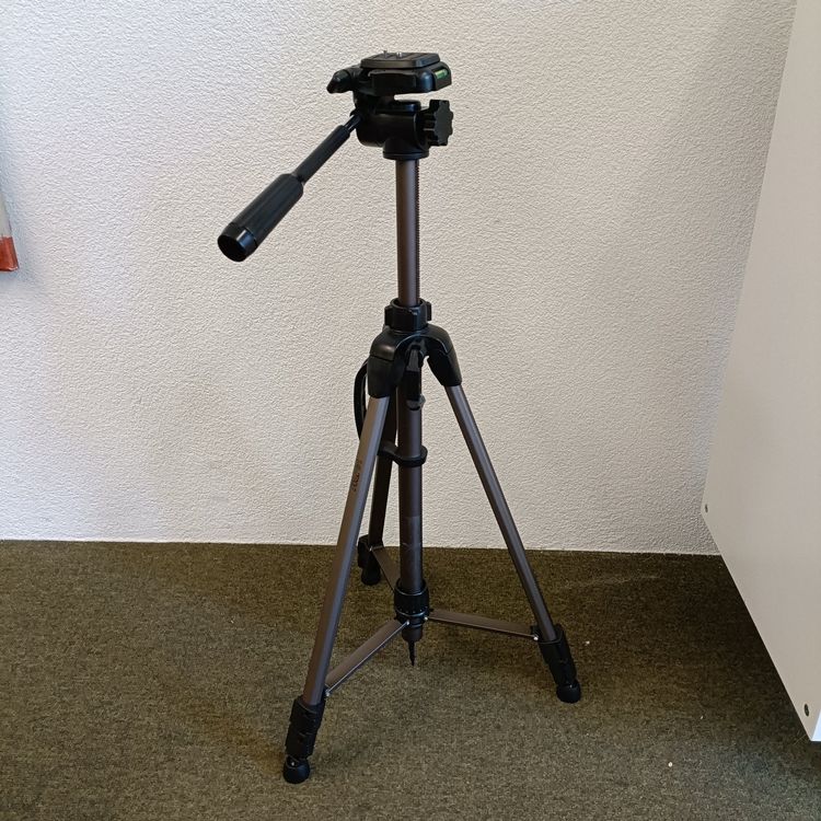 Fotostativ | Kaufen auf Ricardo