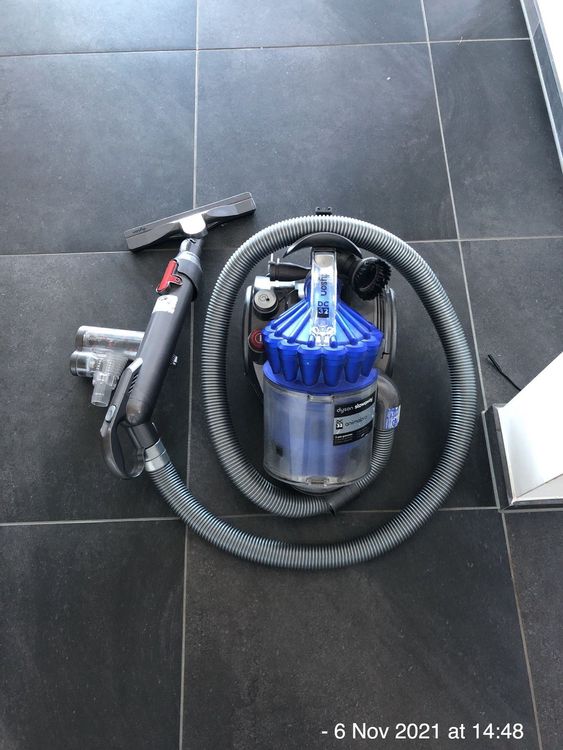 Dyson DC32 Animalpro | Kaufen auf Ricardo