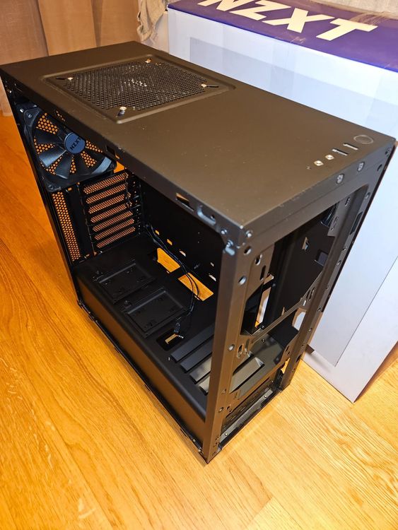 NZXT Source 340 | Kaufen auf Ricardo