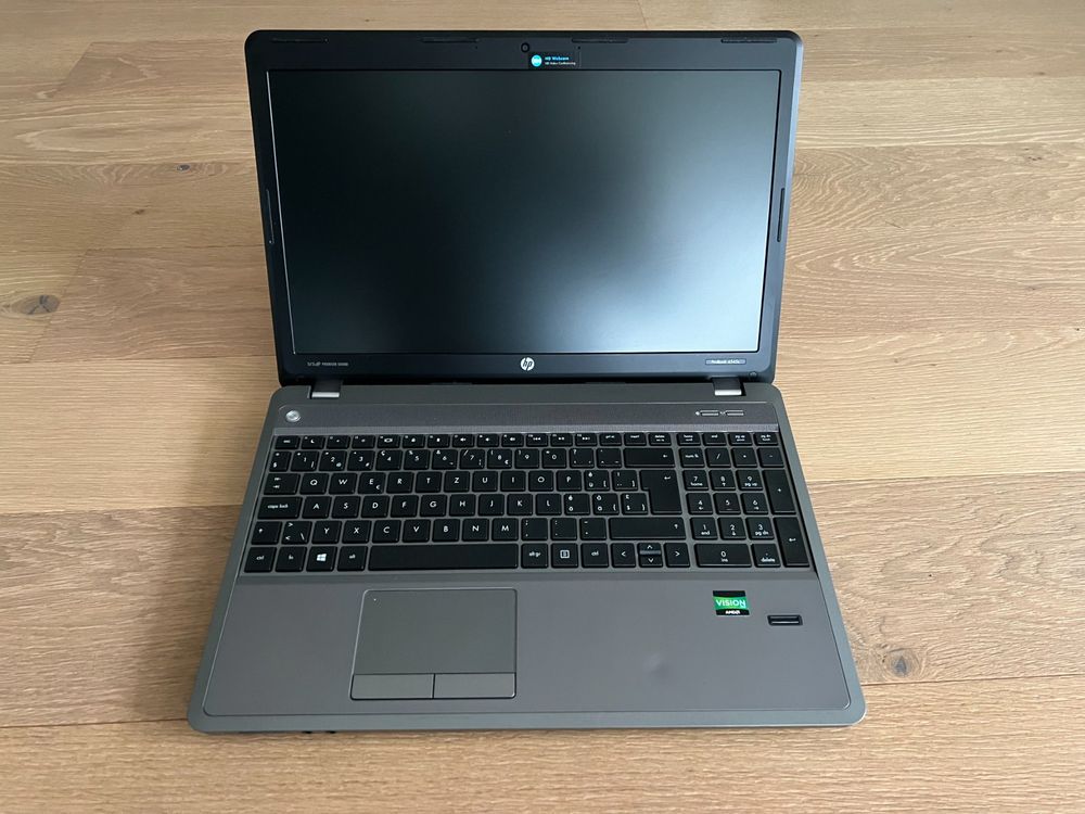 HP ProBook 4545s, 8 GB Ram, 1 TB SSD (Gebraucht) in Kirchlindach für ...