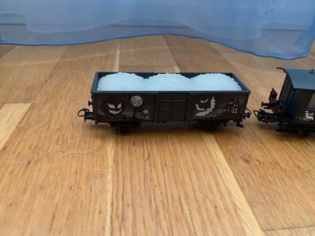 Märklin 36872 Halloween (Gebraucht) in Baar für CHF 62 – mit Lieferung ...