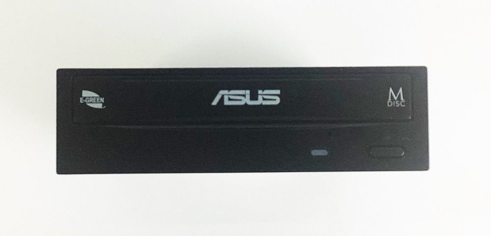 ASUS DVD-Laufwerk Super Multi DVD Writer (Neu (gemäss Beschreibung)) in ...