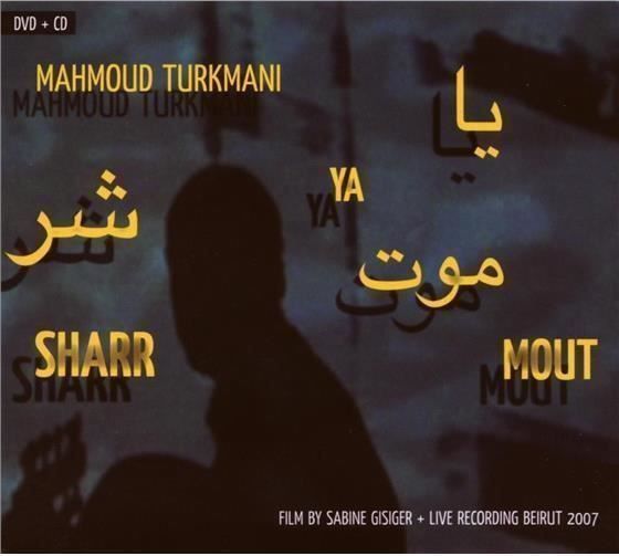 Mahmoud Turkmani Ya Sharr Mout CD & DVD Lebanon Film & Music (Gebraucht ...