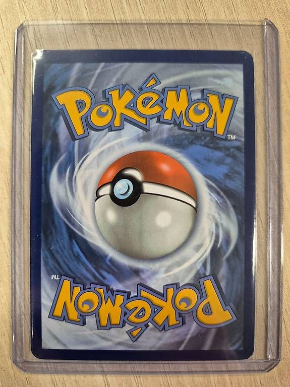 Pokémon Simsala ex 188/165 Ultra Rare MEW 151 Deutsch (Neu (gemäss ...