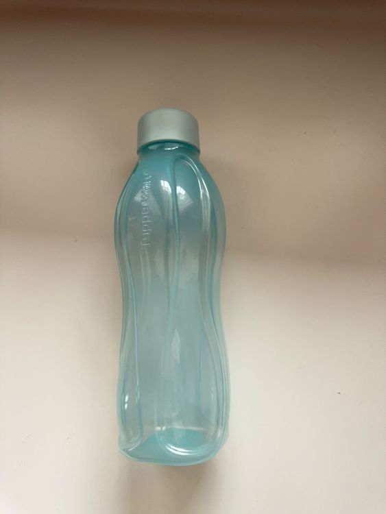 Trinkflasche von Tupperware (Gebraucht) in Grosswangen für CHF 3 – mit ...