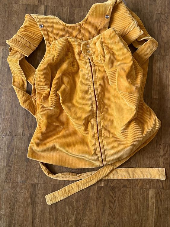 Snugli Babytrage - das Original (Gebraucht) in Solothurn für CHF 41 ...