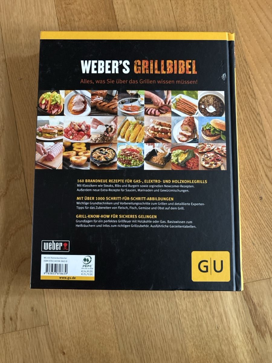 Der Weber Grill Rooster Kult Geflugel Vom Grillmeister Tipps Tricks Fur Perfektes Grillhahnchen
