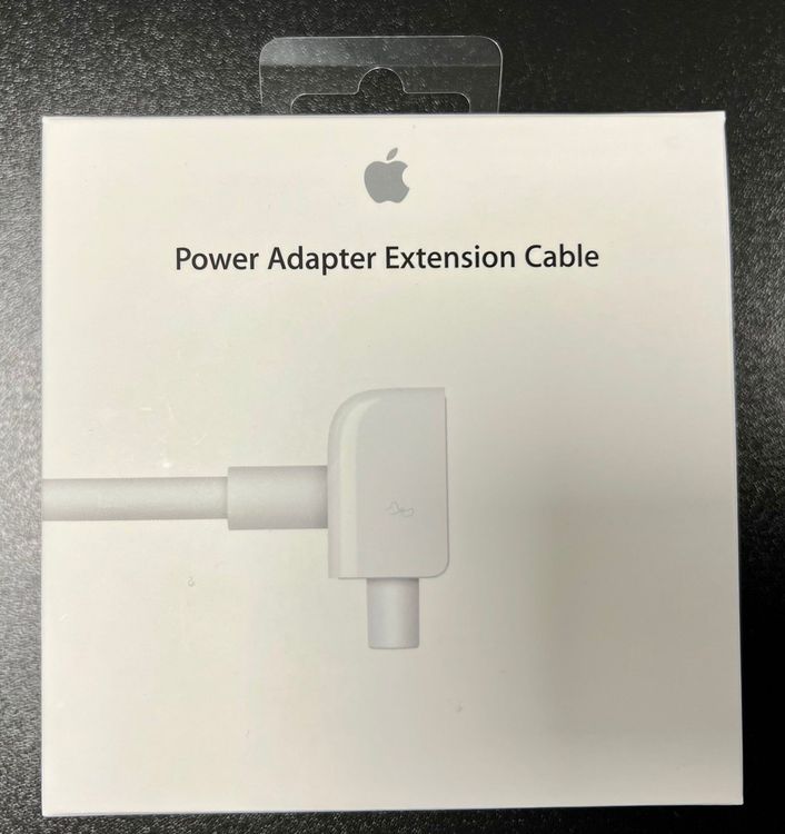 APPLE - Câble d’extension pour adaptateur secteur NEUF (Neu und ...