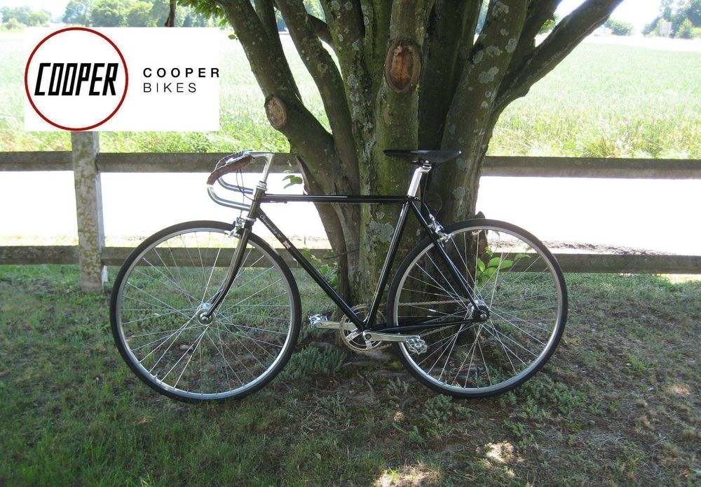 Vélo Cooper Bike | Kaufen auf Ricardo