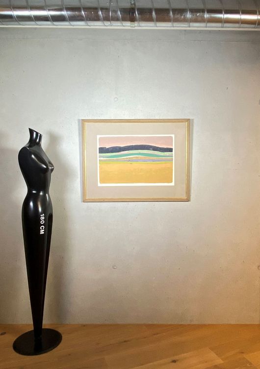 Hans Potthof - Swiss Art Selection | Kaufen auf Ricardo