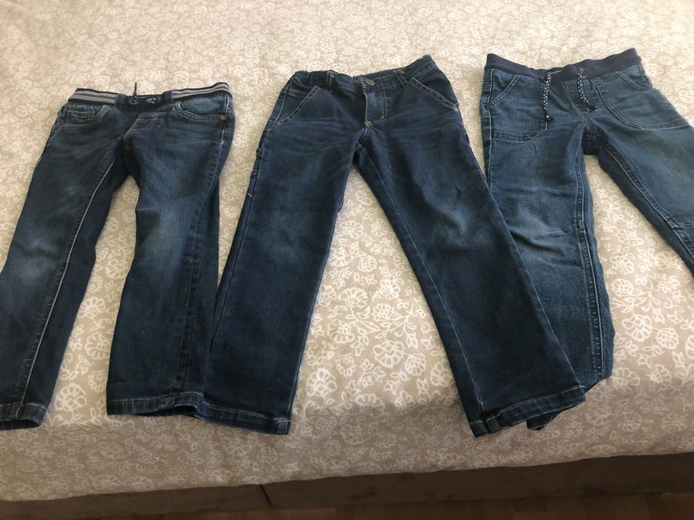 Hosen (Gebraucht) in Uster für CHF 9 – mit Lieferung auf Ricardo kaufen
