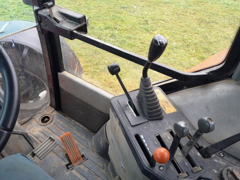 Case Maxxum 5120 (Gebraucht) in Ebnat-Kappel für CHF 10420 – nur ...