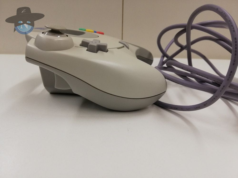 Joypad / original Sega Controller für Dreamcast | Kaufen auf Ricardo