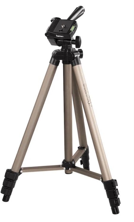 Stativ Hama Star 700 EF Digital inkl. Kopf | Kaufen auf Ricardo