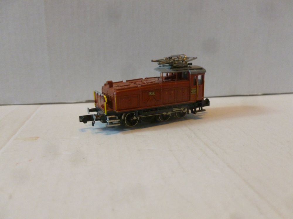 Arnold 2420 Ee3/3 Bügeleisen | Kaufen auf Ricardo