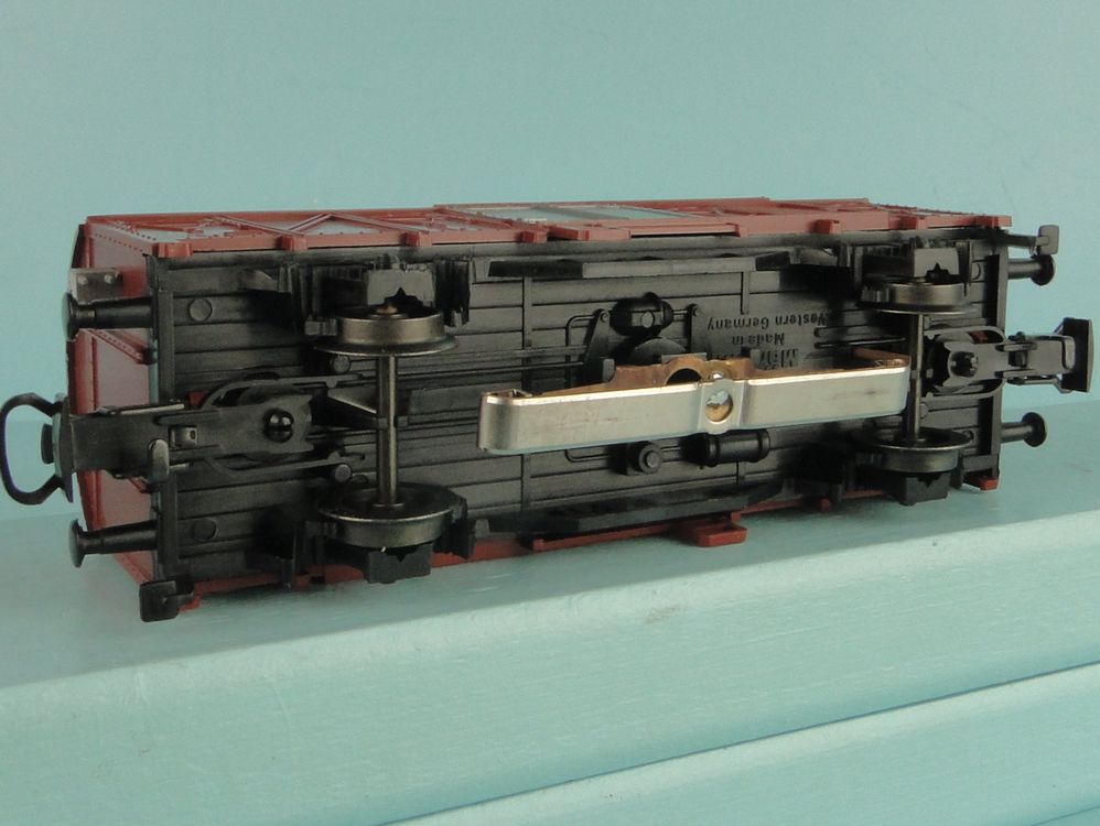 Märklin 2847 Schweizer Güterzug Set (Neu (gemäss Beschreibung)) in ...