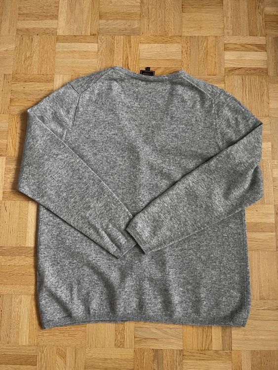 Cashmere Collection! Cardigan XL, Grau, Top Zustand! (Gebraucht) in ...