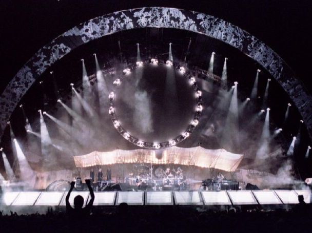 Pink Floyd - Pulse Live 2 CD - Top Zustand - Rar (Gebraucht) in Muri b ...