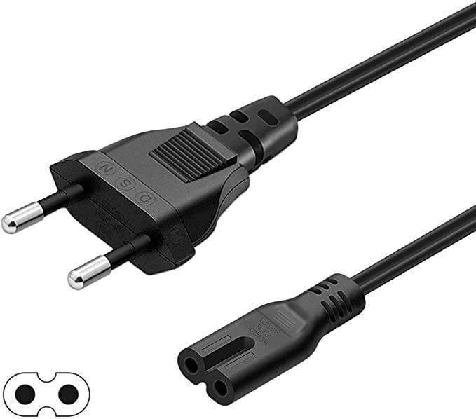 Stromkabel für Playstation 3 / Playstation 4 / Playstation 5 (Neu und ...