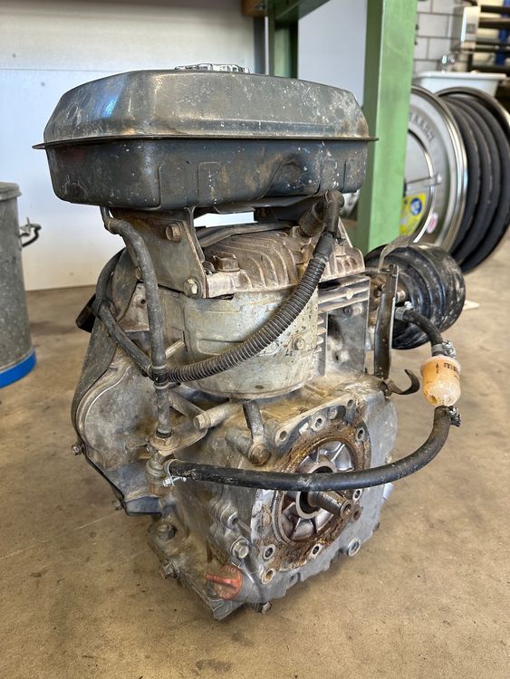 Kubota MAG GS300 Motor (D'occasion) à Weiach pour CHF 16 – retrait ...