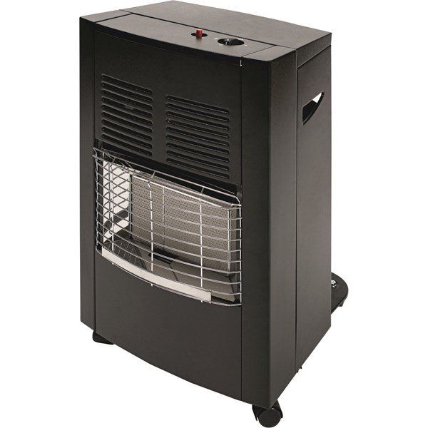 Gasofen, Gasheizung für den Innenbereich, Keramik Gasheizer | Kaufen ...