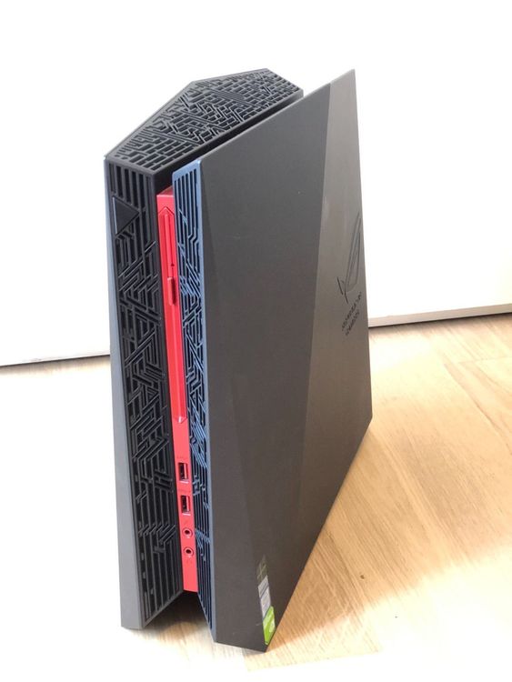 Desktop Gaming PC ASUS ROG G20 (Gebraucht) in Luzern für CHF 450 – mit ...