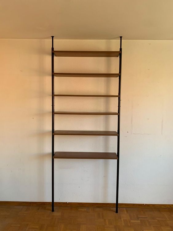 DESIGNKLASSIKER REGAL (Gebraucht) in Dietikon für CHF 255 – nur ...