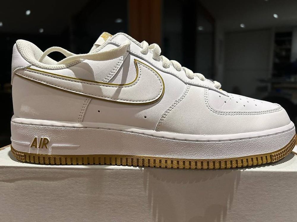 Air Force 1 44 5