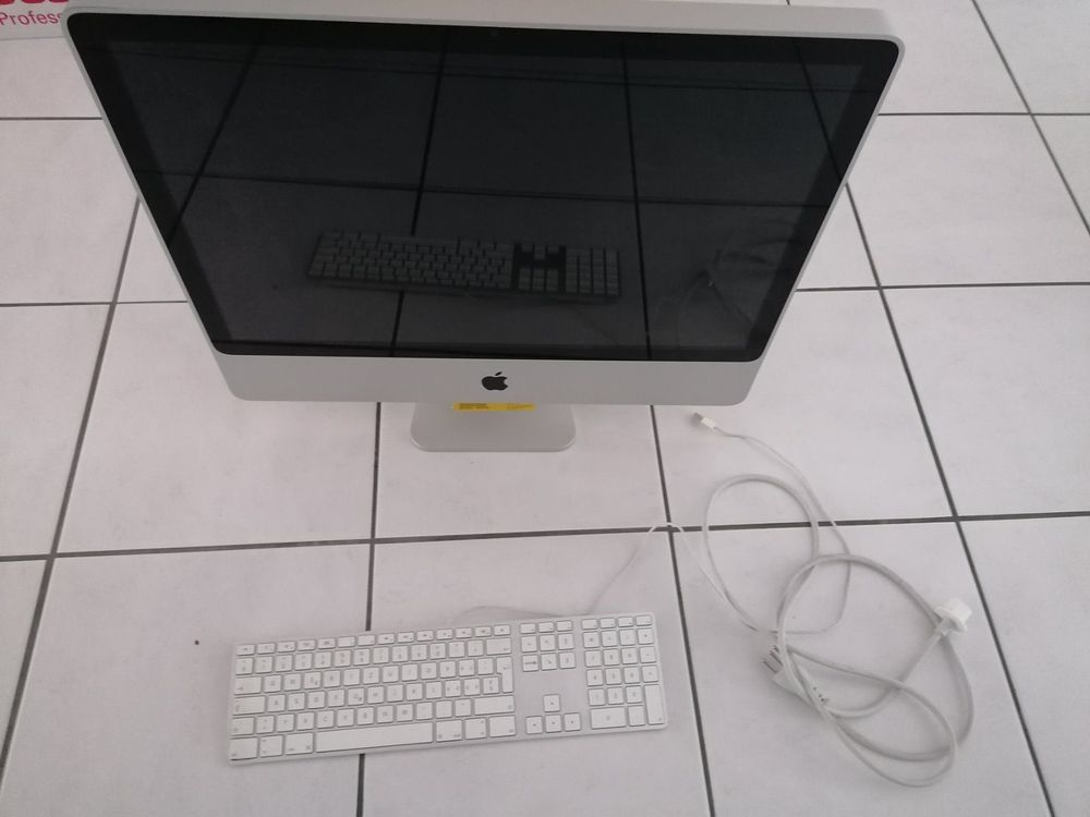 Apple PC | Kaufen auf Ricardo